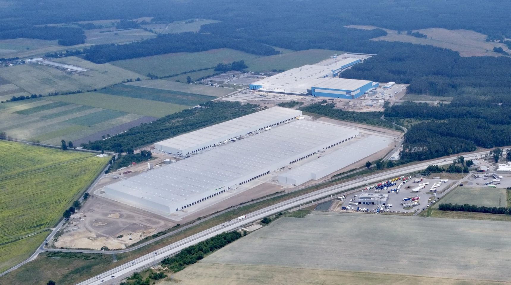 Wielki skok Gminy Iłowa w rankingu najbogatszych samorządów - Gmina Iłowa